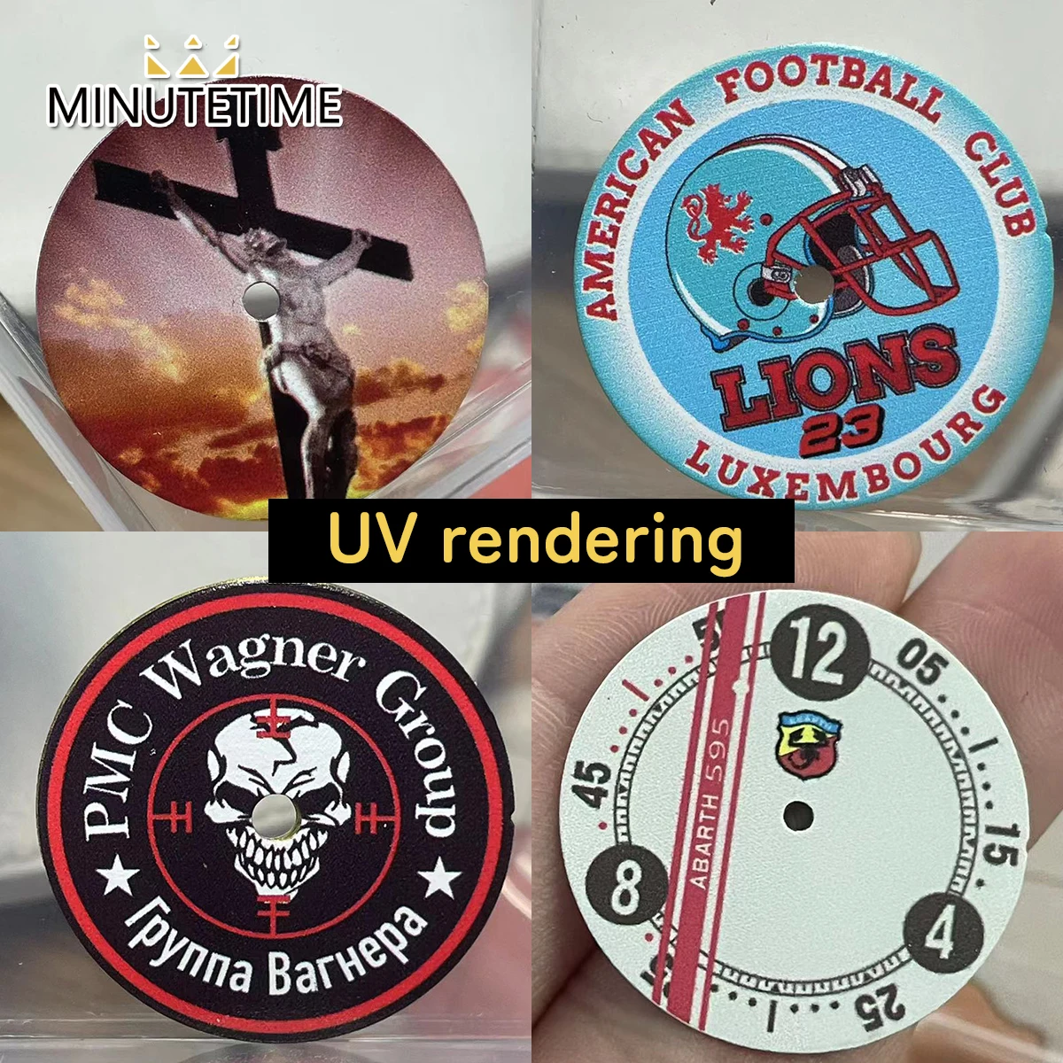 DIY-Customize-Logo-Full-Watch-Dial-Design-28-5mm-NH35-NH34-NH38-Sterile ...