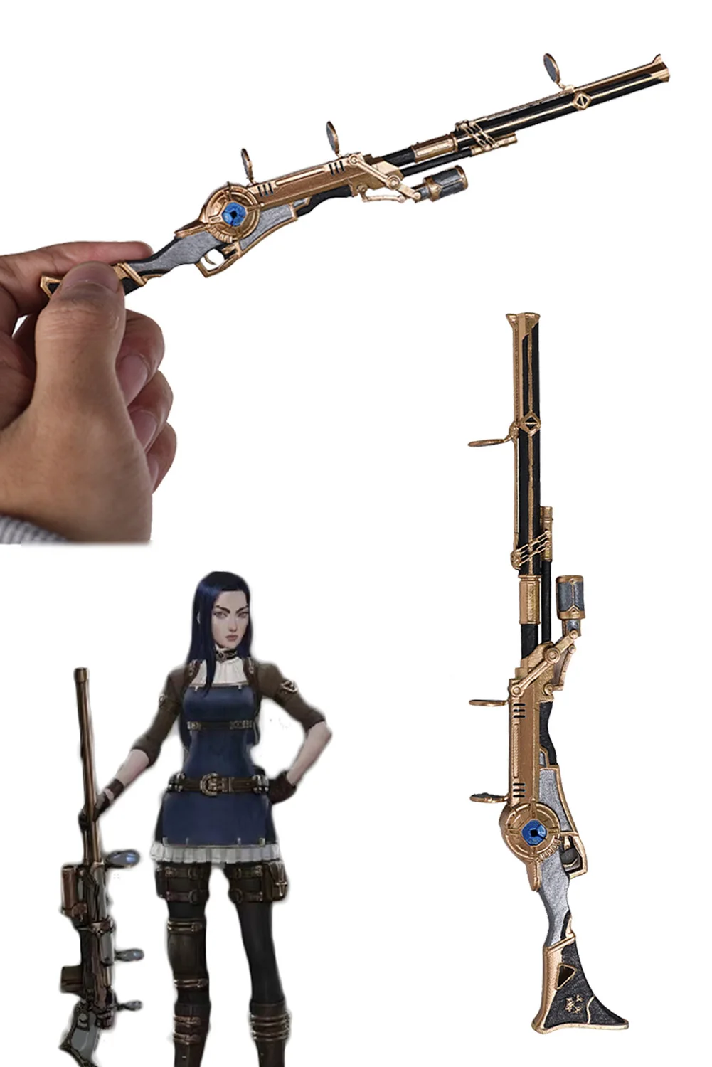 Arcane Soldier? Here's Exactly What You Need to Know About the 18cm ...