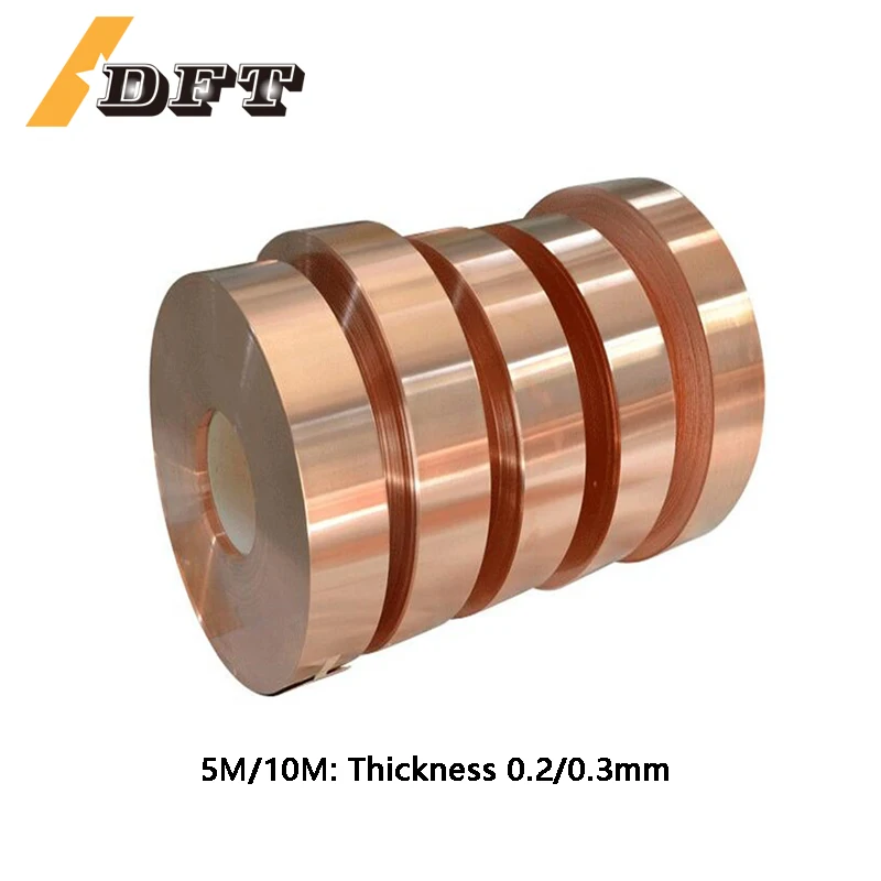 Copper Strip Welding | Copper Strip Weld | Pure Copper Strip | Copper Strip 1 - 5/10m - Aliexpress
