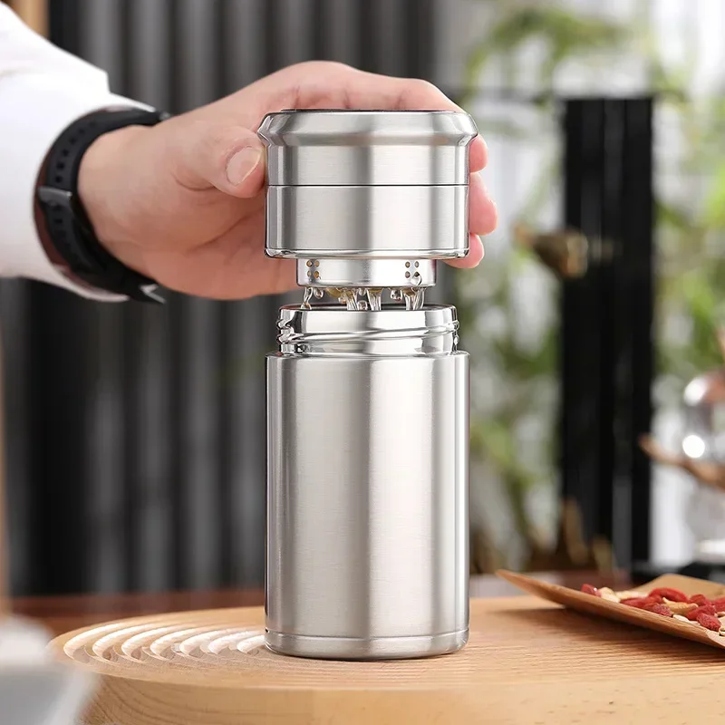 High-Configuration-Tea-Separation-Cup-Thermos-Cup-Men-s-316-Stainless ...