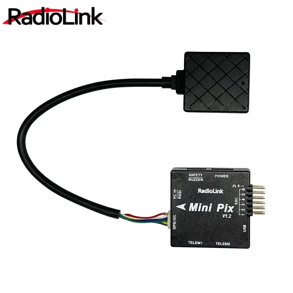 Radiolink-TS100-Mini-M8N-8N-GPS-Module-72-channel-for-Radiolink-Mini ...