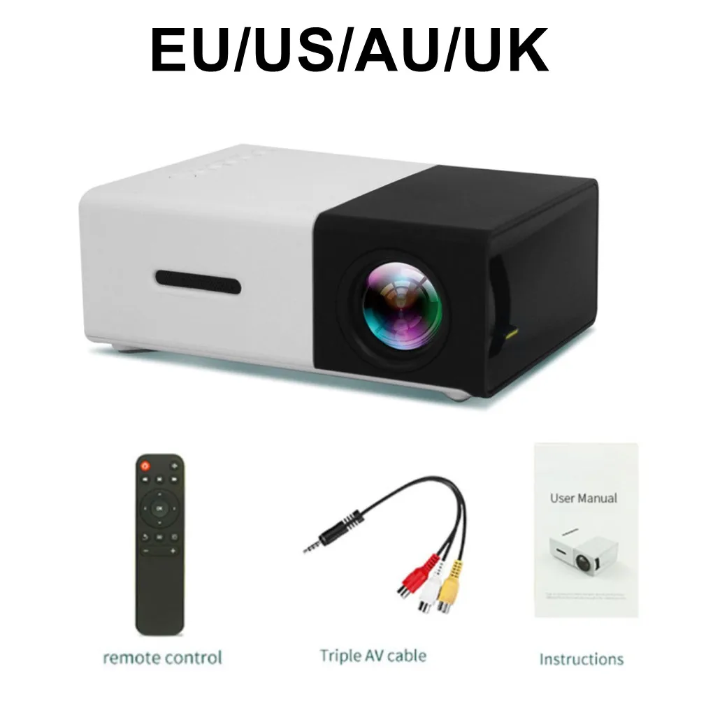 Proyector-port-til-para-el-hogar-dispositivo-LED-de-alta-definici-n ...