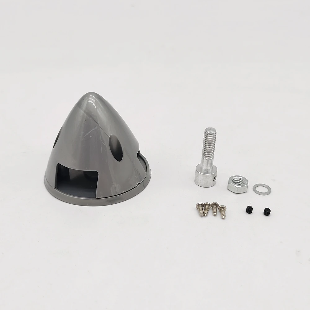 RC Plane Spinner for 1200mm Wingspan P38 - AliExpress 26