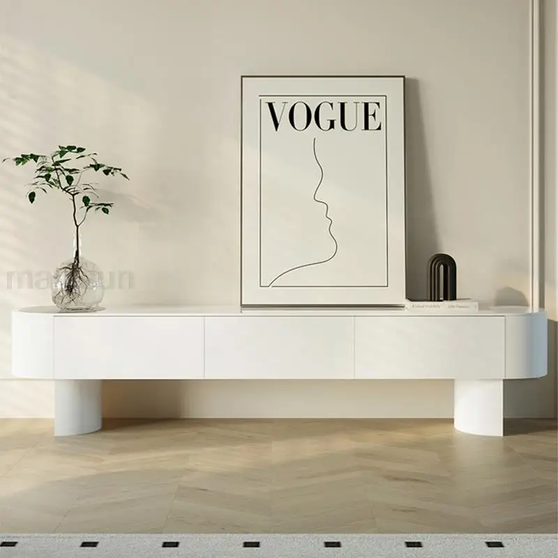 Ultra Modern Round Tv Unit Design | ppgbbe.intranet.biologia.ufrj.br