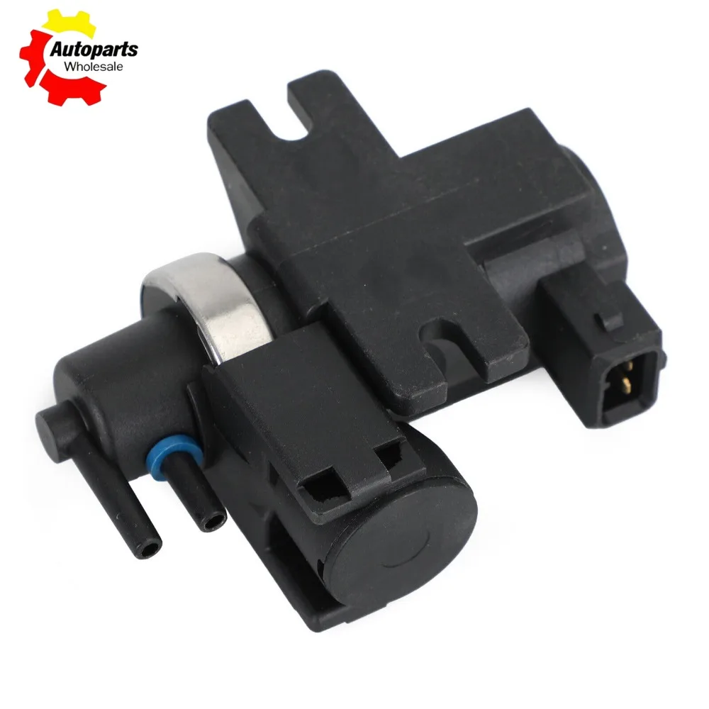 11747626351 Turbocharge Boost Converter Solenoid Valve For BMW X3 X5 X6 ...