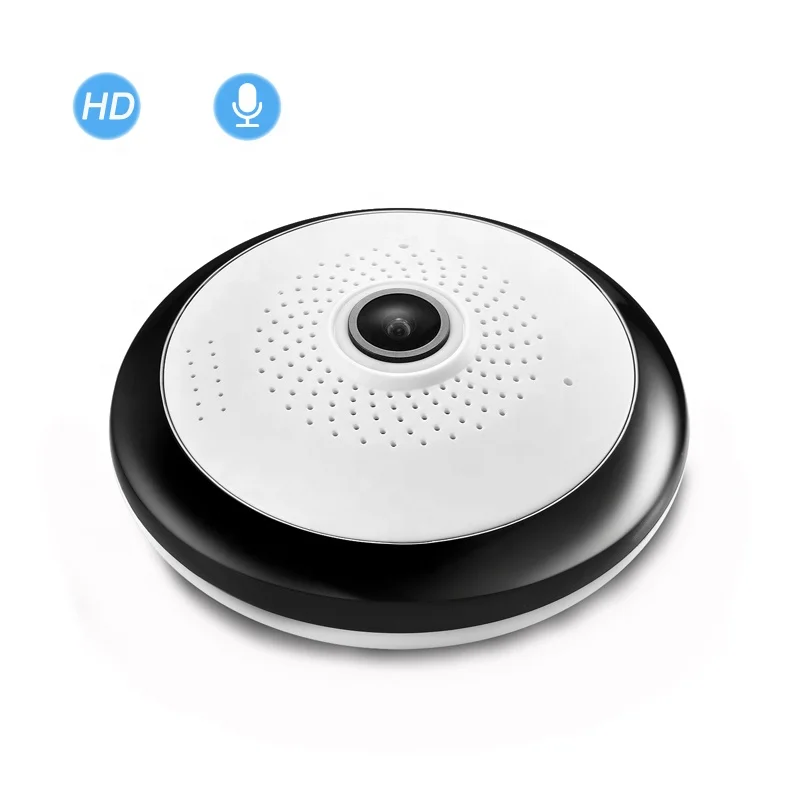 BESDER-HD-720P-Panoramic-Ip-Camera-CCTV-Wifi-Small-360-Degree-Wide ...