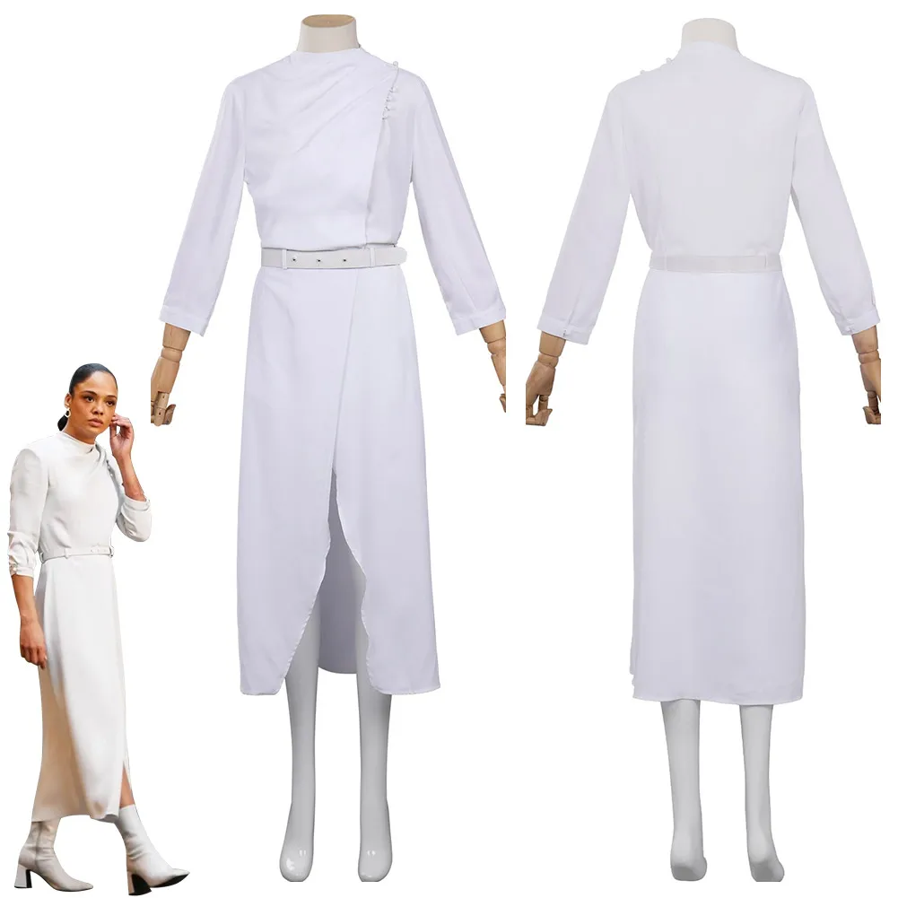 Westworld Season 4 Series Hale Maeve Millay Cosplay Costume ...