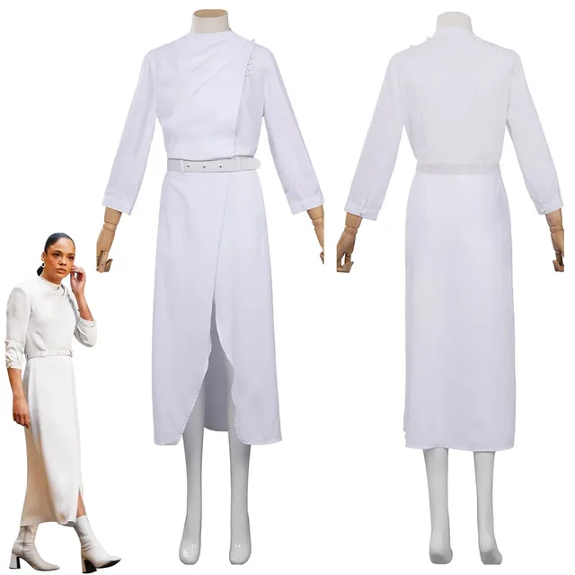 Westworld Season 4 Series Hale Maeve Millay Cosplay Costume ...