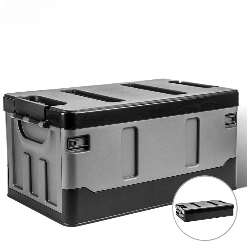 Large-Portable-Storage-Box-for-Camping-Car-Trunk-and-Home-Foldable-and ...