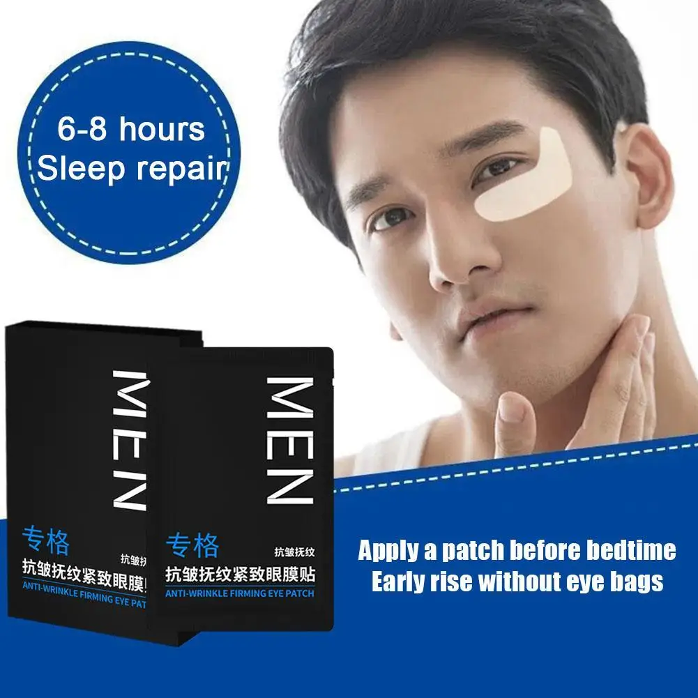 Men-Eye-Mask-Anti-Wrinkle-Firming-Reducing-Fine-Lines-Anti-Aging-Dark ...