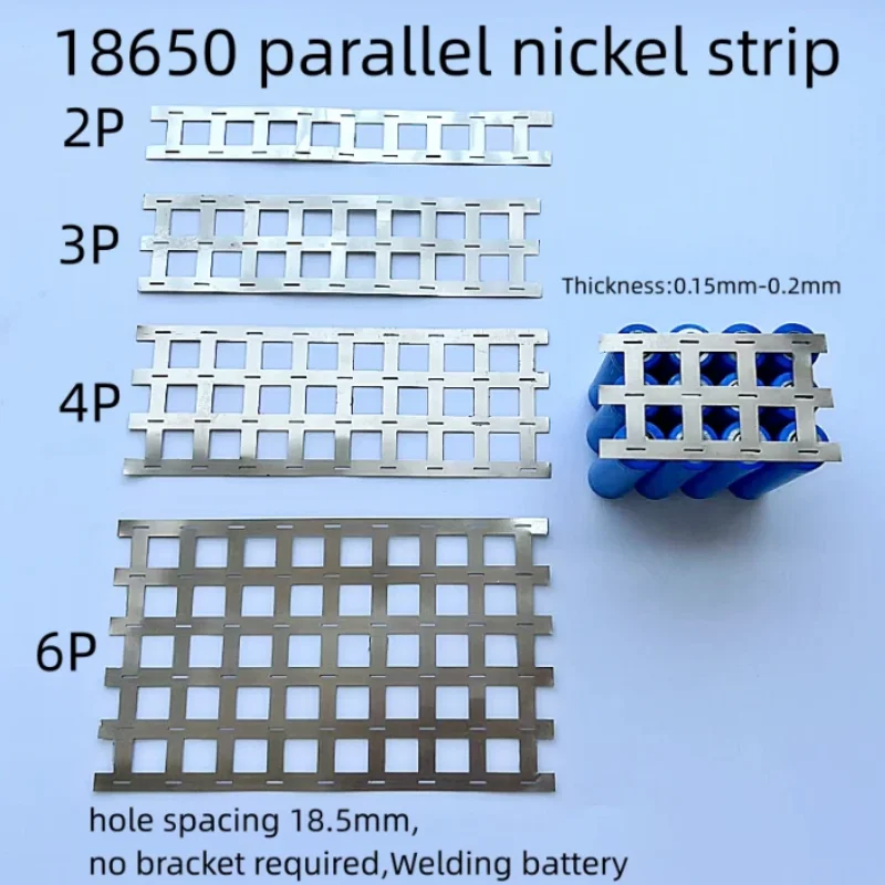 1-Roll-1m-18650-Li-ion-Battery-Nickel-Sheet-Plate-Nickel-Plated-Steel ...