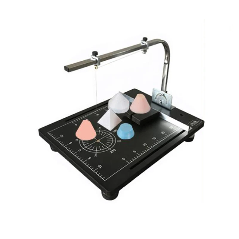 220V Electric Foam Cutting Machine Foam Pearl Cotton Cutting Machine ...