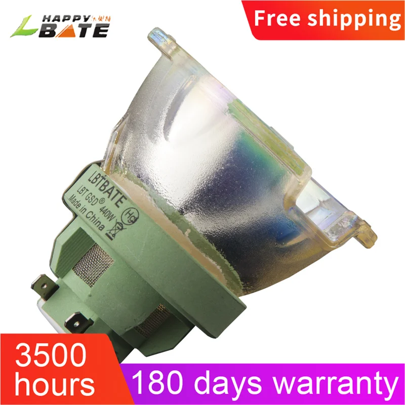 Osram SIRIUS HRI 440W High brightness bare bulb 440W 20R lamp stage ...