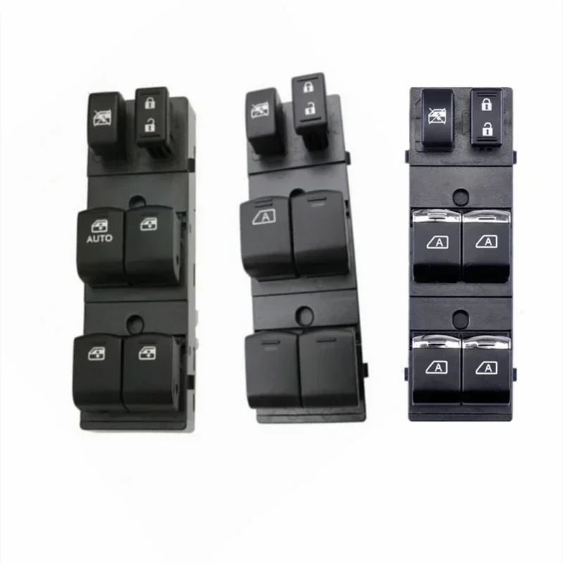 For Subaru Outback 04-20 Legacy 04-14 XV 11-14 Front Left Master Power ...