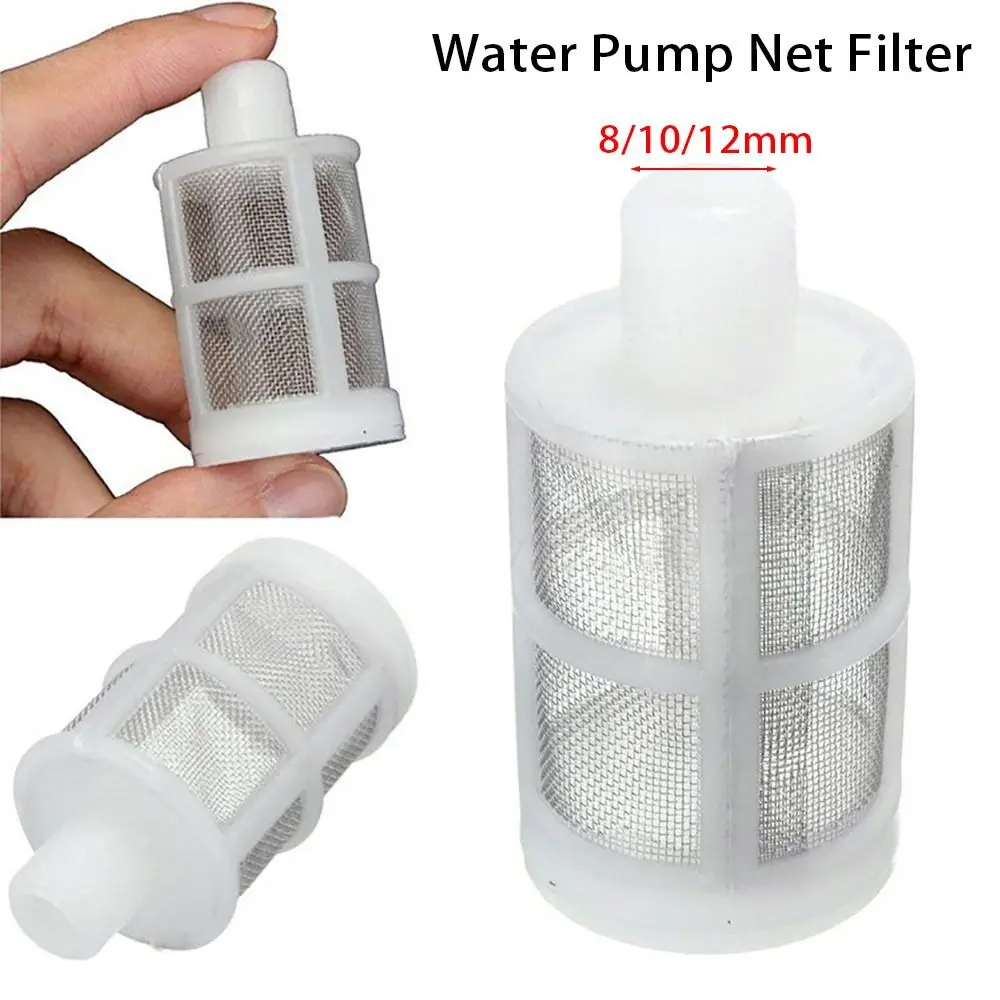 1-5Pcs-Irrigation-Aquarium-Supplies-Water-Microfilter-Diaphragm-Pump ...