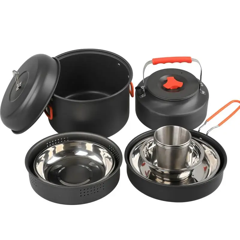 Camping-Cooking-Set-Outdoor-Lightweight-Equipment-Camping-Cookware-Kit ...