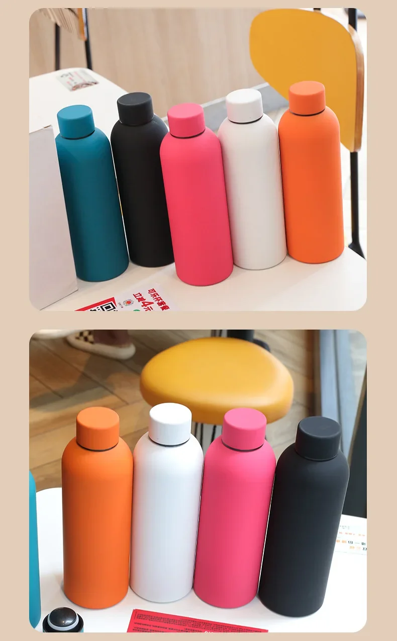 Чашка MINISO Lilo & Stitch с ангелом 500 мл | AliExpress