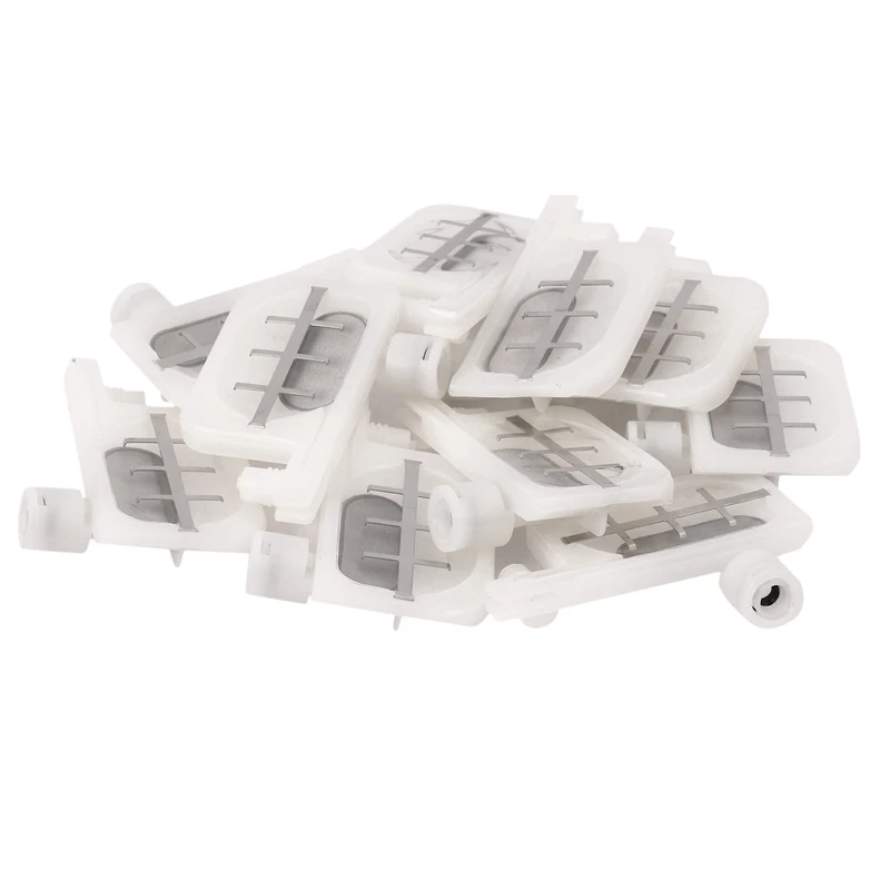 Ink-Damper-40-Pcs-Dumper-Small-Damper-With-Small-Filter-For-Epson-DX3 ...