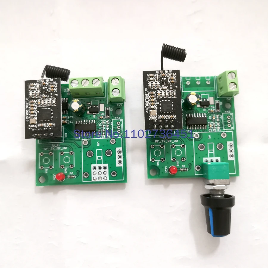 2-4G-Wireless-Remote-Control-Digital-Potentiometer-a-Pair-of-Receiving ...