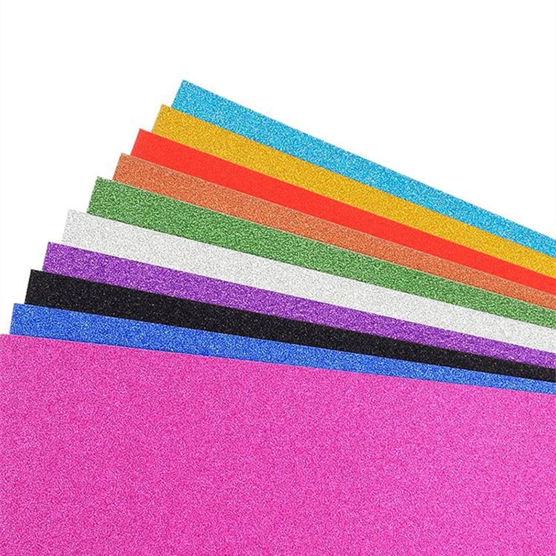 Papel-de-cartulina-sin-brillo-para-ni-os-decoraci-n-de-bricolaje ...