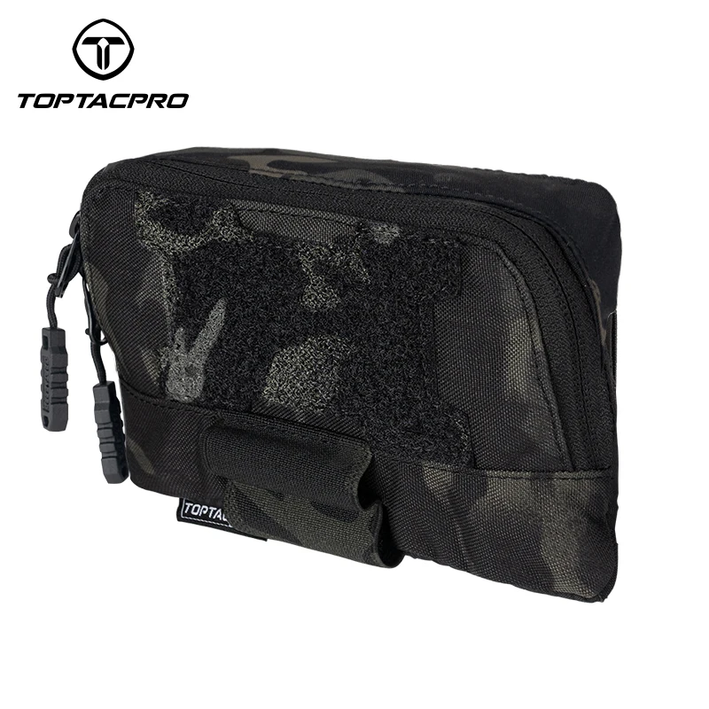 Admin Pouch Pro Review: The Ultimate Tactical Organizer for Everyday ...