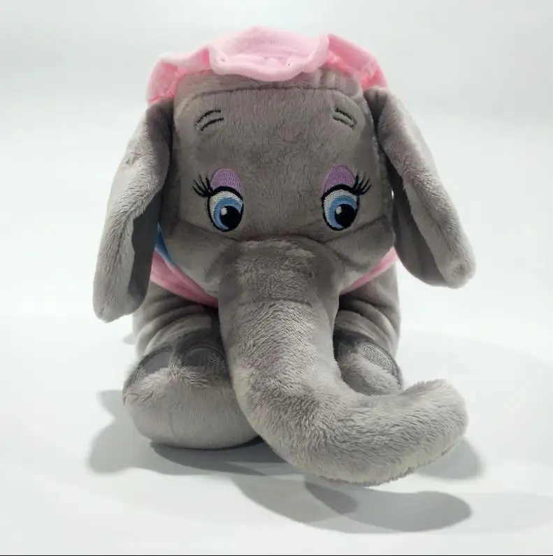 Dumbo Mrs Jumbo Toy