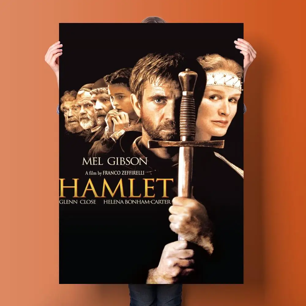 Hamlet Movie Poster