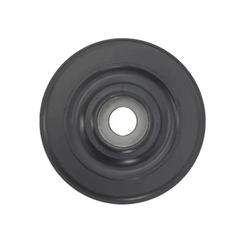 Crankshaft Pulley 2820350900 123030586R For W177 W247 1.3 Engine Auto ...