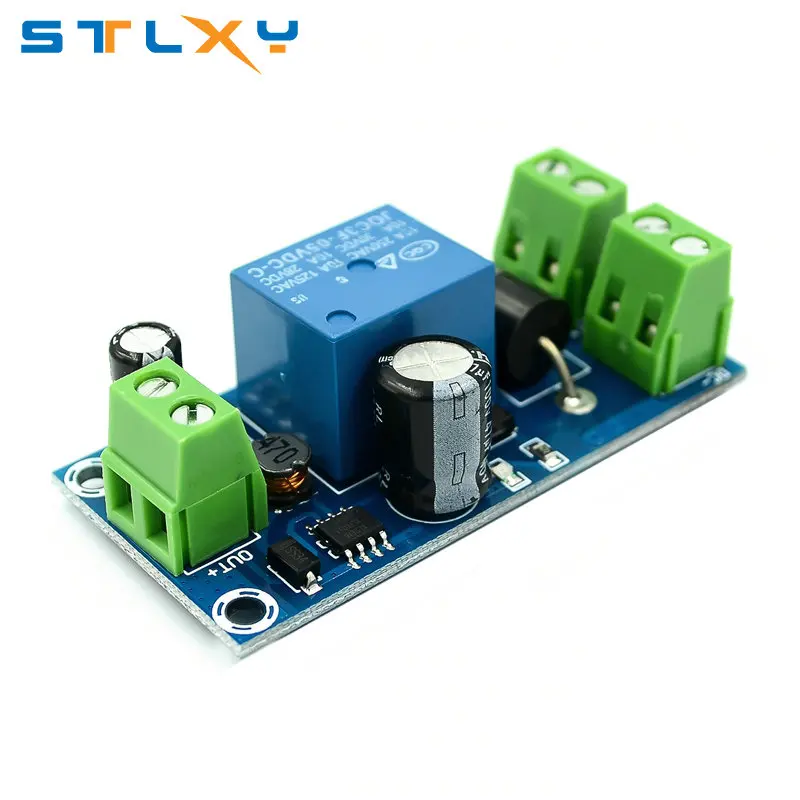 YX850 Power Failure Automatic Switching Standby Battery Lithium Battery ...
