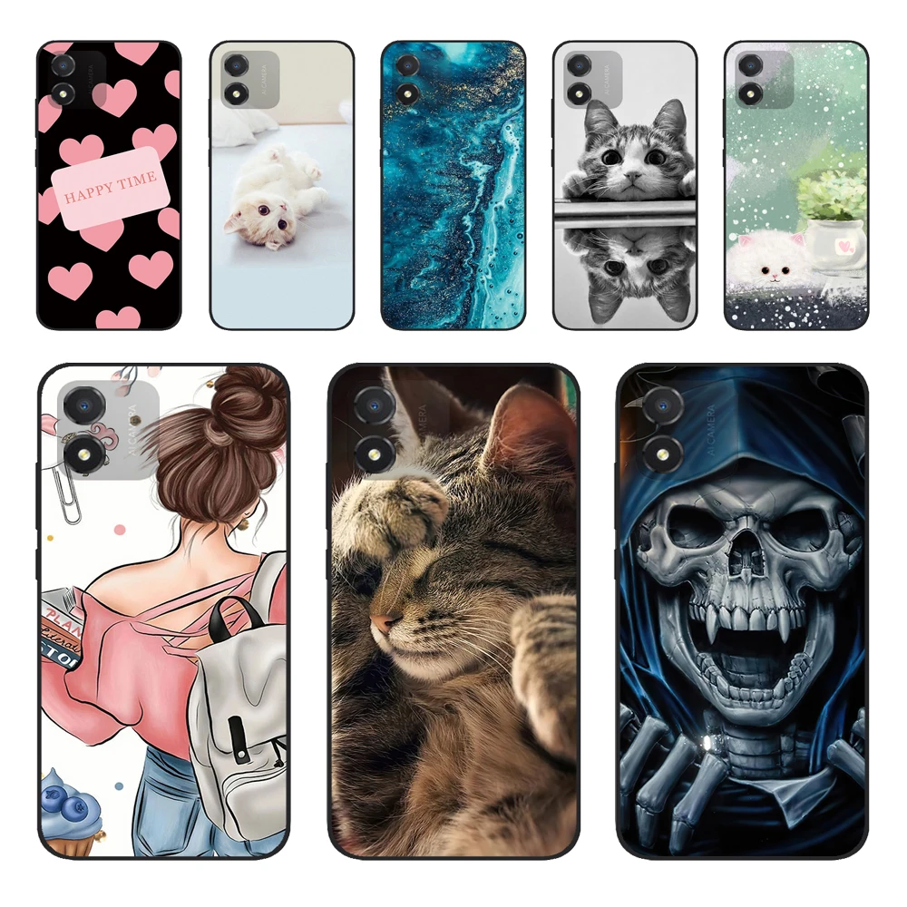 For-Honor-X5-Case-Cover-Shockproof-Phone-Cases-For-Honor-X5-6-5-Inch ...