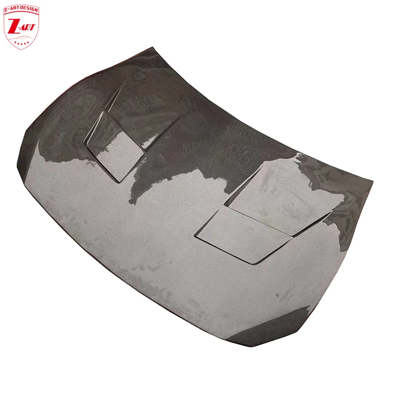 Z-ART-GT86-Carbon-Fiber-Engine-Hood-for-Toyota-86-Carbon-Fiber-Engine ...