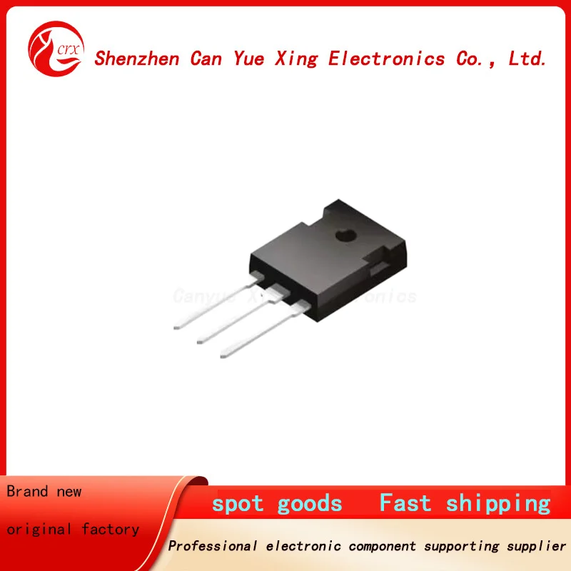 50piece-IPW65R041CFD-IPW65R041CFD7-IPZA60R045P7-IPW60R045CPA ...