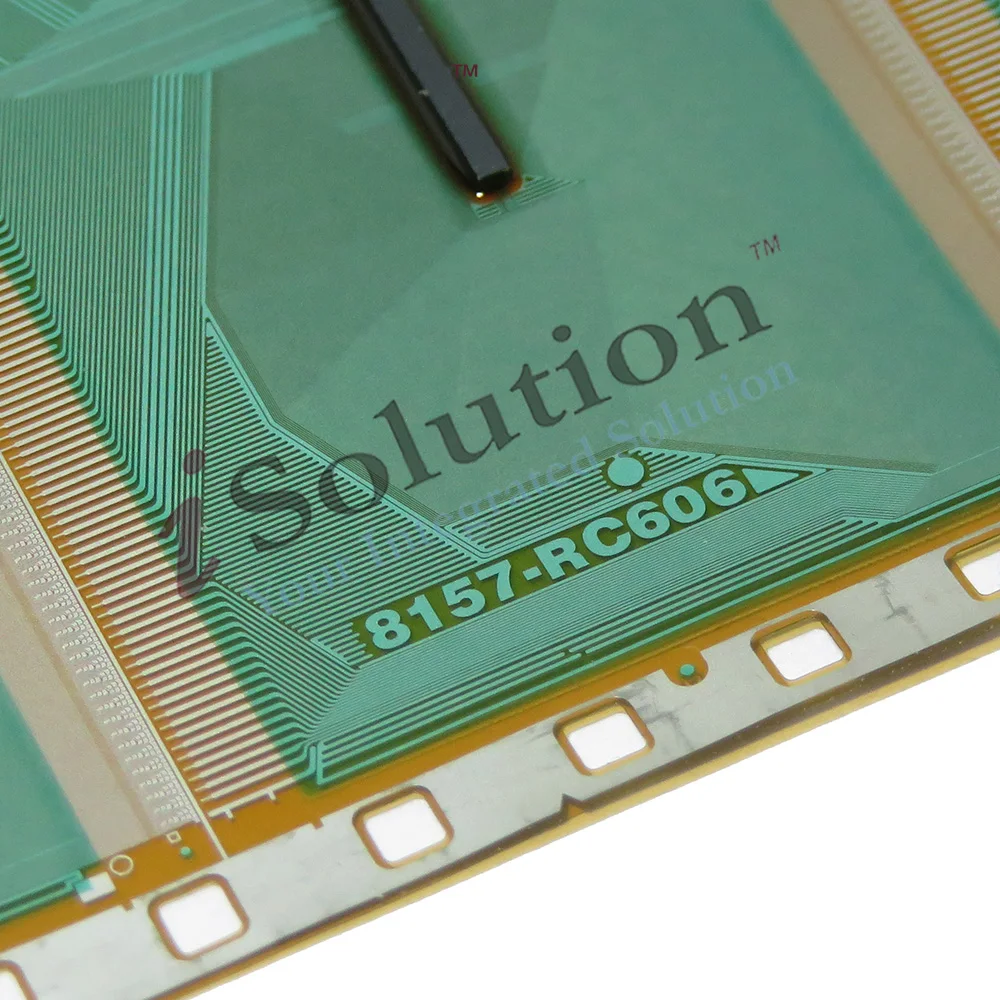 LCD 드라이버 (COF/TAB) IC :8157 RC606, 신정품|ic|ic driver - AliExpress