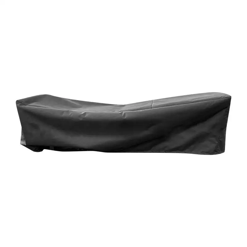 Folding Weight Bench Cover Gym Exercise Weight Bench Cover Drawstring ...