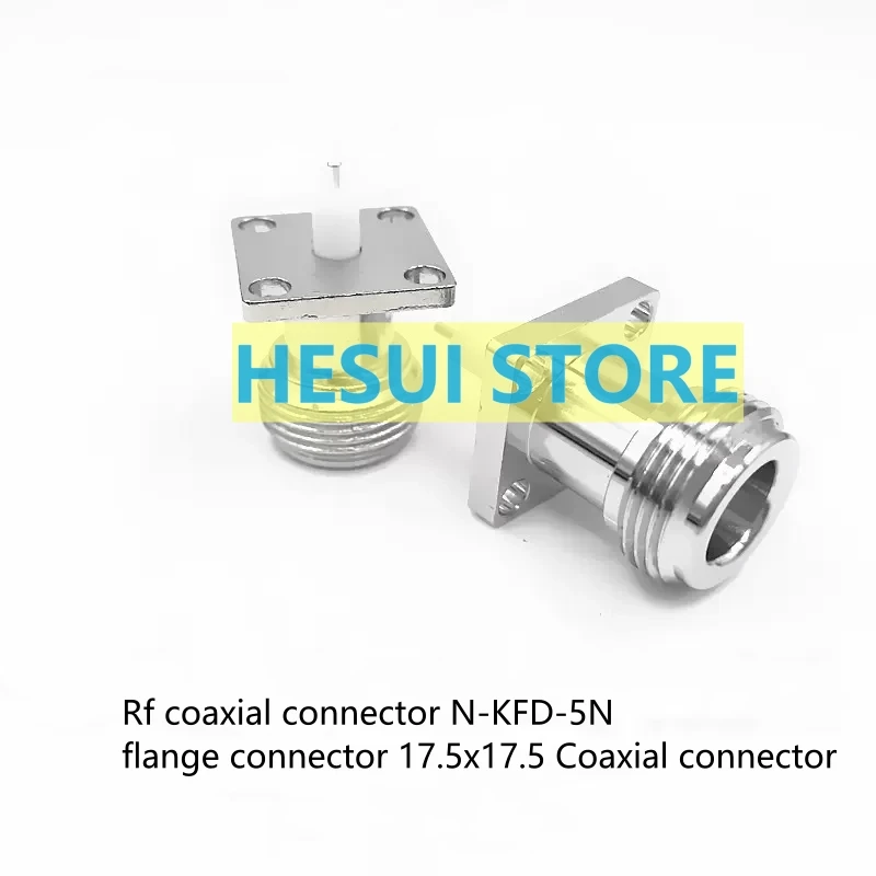 Rf-coaxial-connector-N-KFD-5-N-type-flange-connector-17-5-x-17-5-Coaxial.jpg