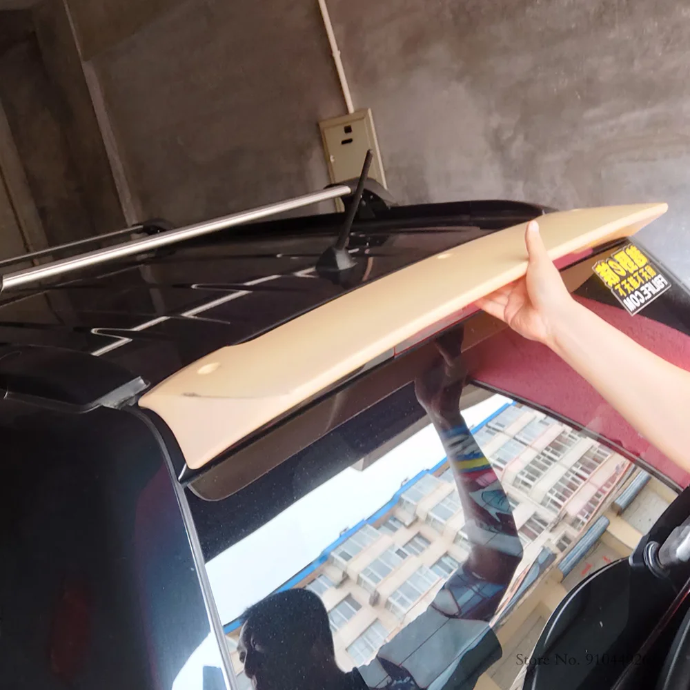 For-2007-2015-Suzuki-Grand-Vitara-Trunk-Spoiler-High-quality-ABS ...