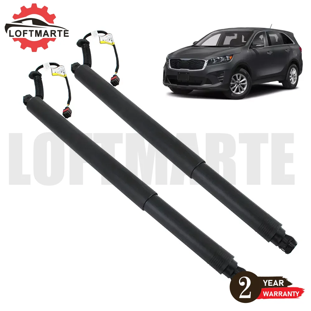 Liftgate Power Hatch Lift Support Opener Shock For Kia Sorento 2016 ...