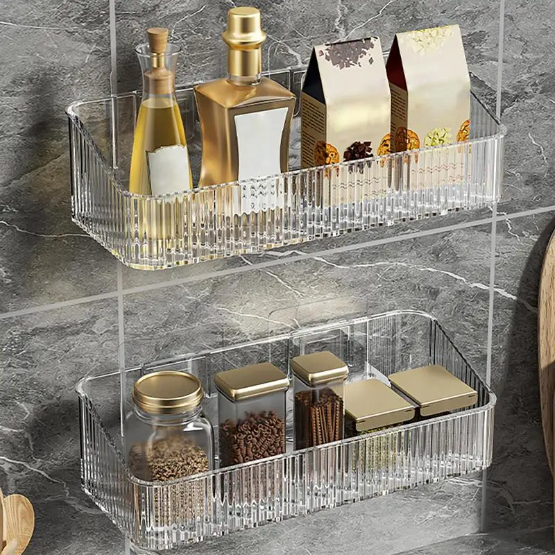 Bathroom-Shelf-Wall-Waterproof-Easy-Access-Bathroom-Organizer-Wall ...
