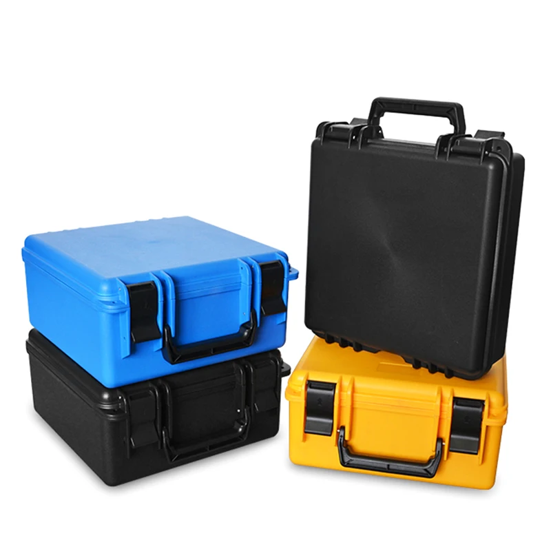 1Pc-Portable-Plastic-ToolBox-Safety-Instrument-Tool-Box-Outdoor ...