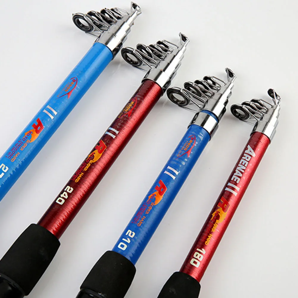 Sea Rod Fishing Rod Throwing Rod 1.8-2.7m 96-157g Fishing Tackle Long ...