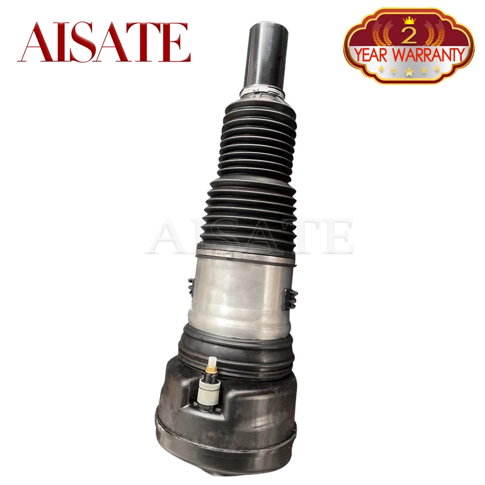 Front-Shock-Absorber-For-Audi-A6-C8-A7-2019-2022-Air-Suspension-Spring ...