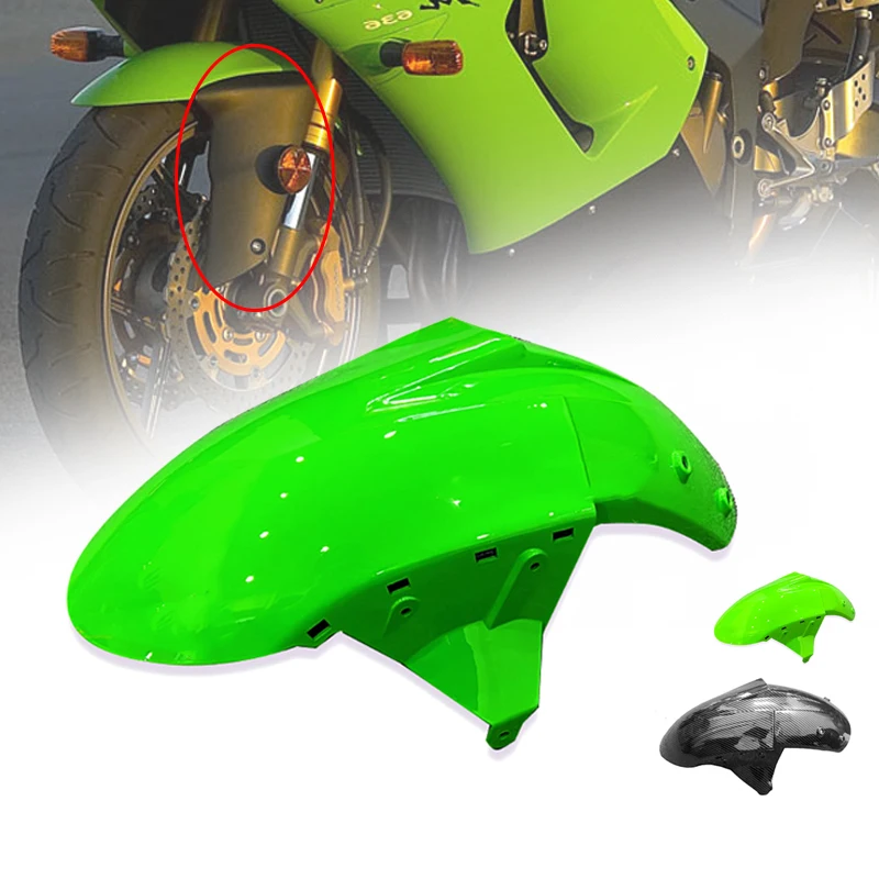 Fairing Front Mudguard Fender Cover Cowl Panel Motorcycle Fit for ...