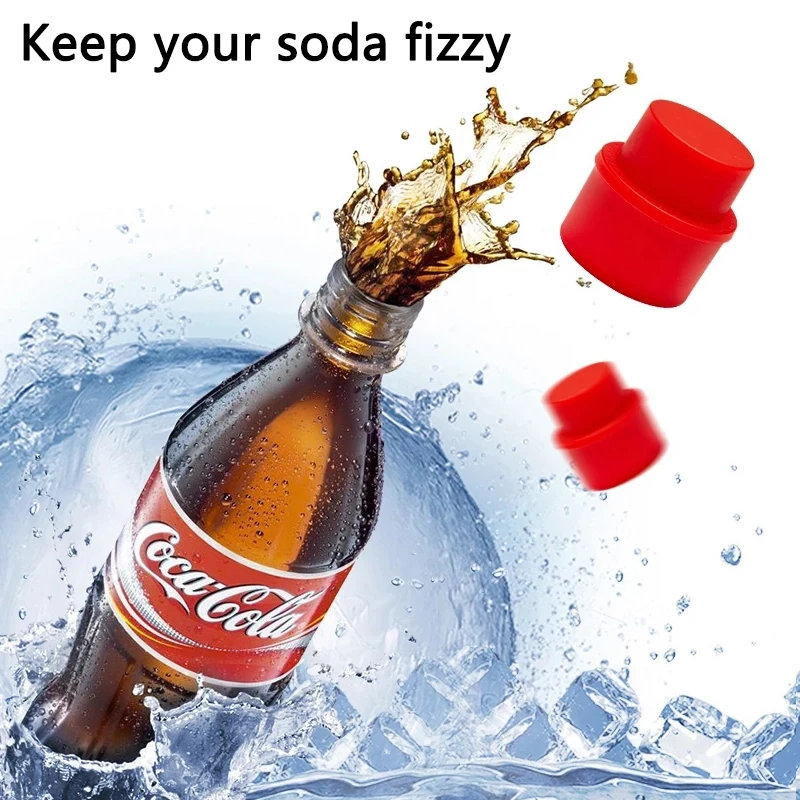 Coke Fizz