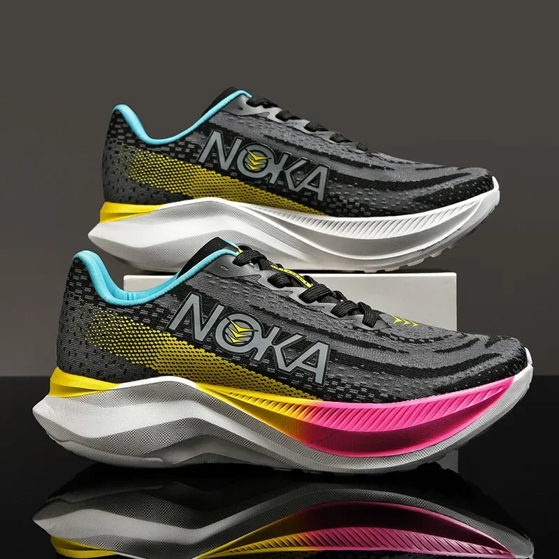 Zapatillas deportivas para exteriores Noka, zapatillas ligeras e ...