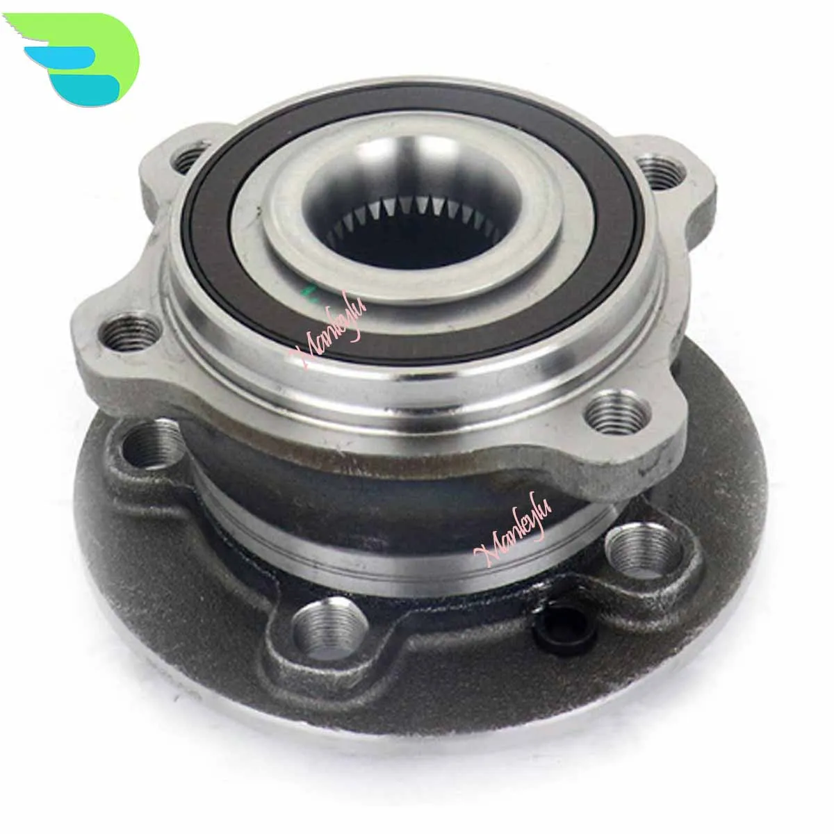 1673340300-A1673340300-Front-Wheel-Hub-Bearing-For-MERCEDES-GLE-W167 ...
