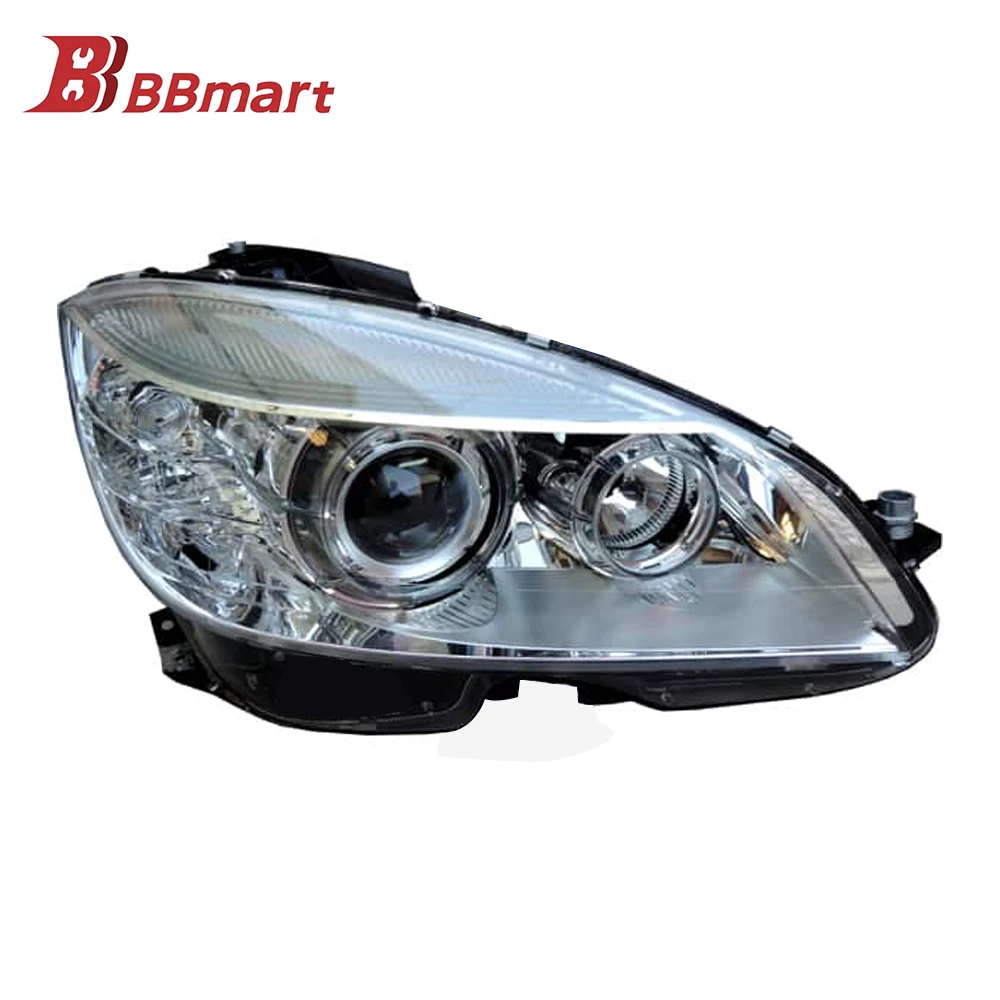 Piezas-de-coche-BBmart-A2049065203-faro-lateral-derecho-l-mpara-HID ...