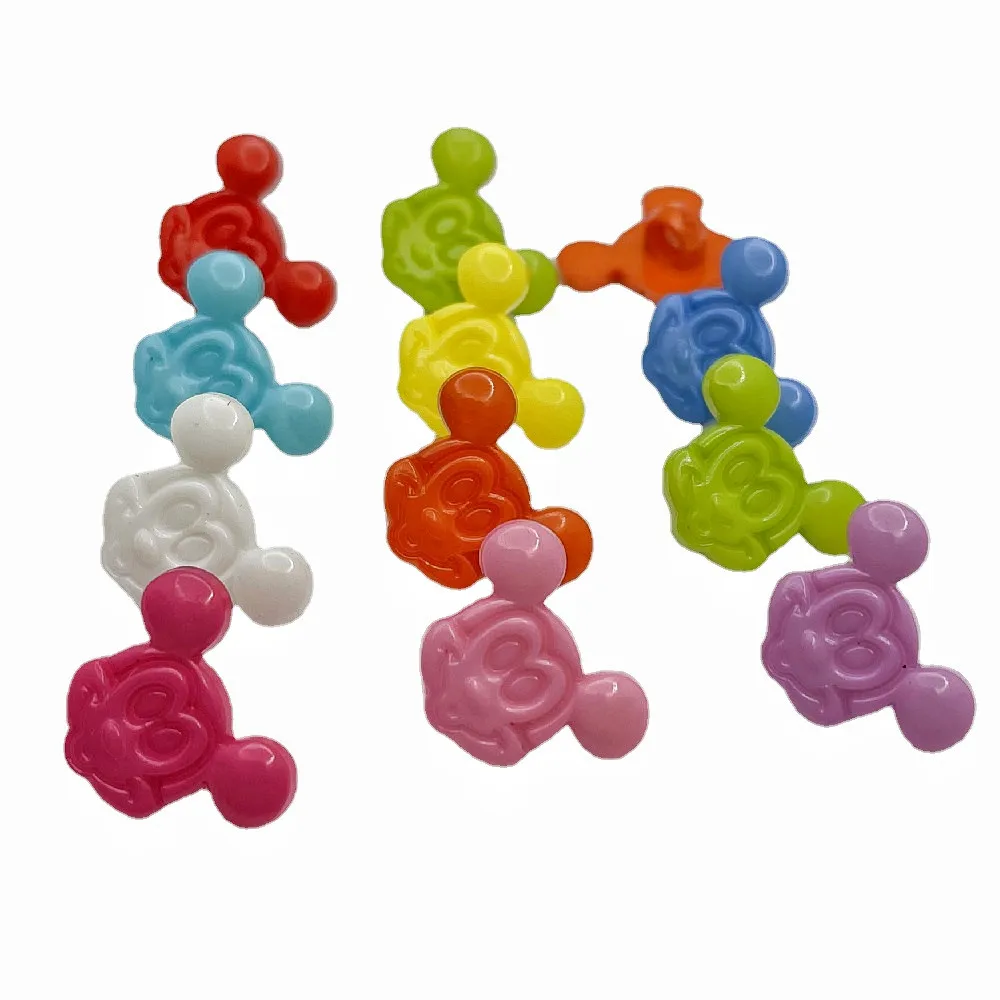 Mic Key Button Accessories