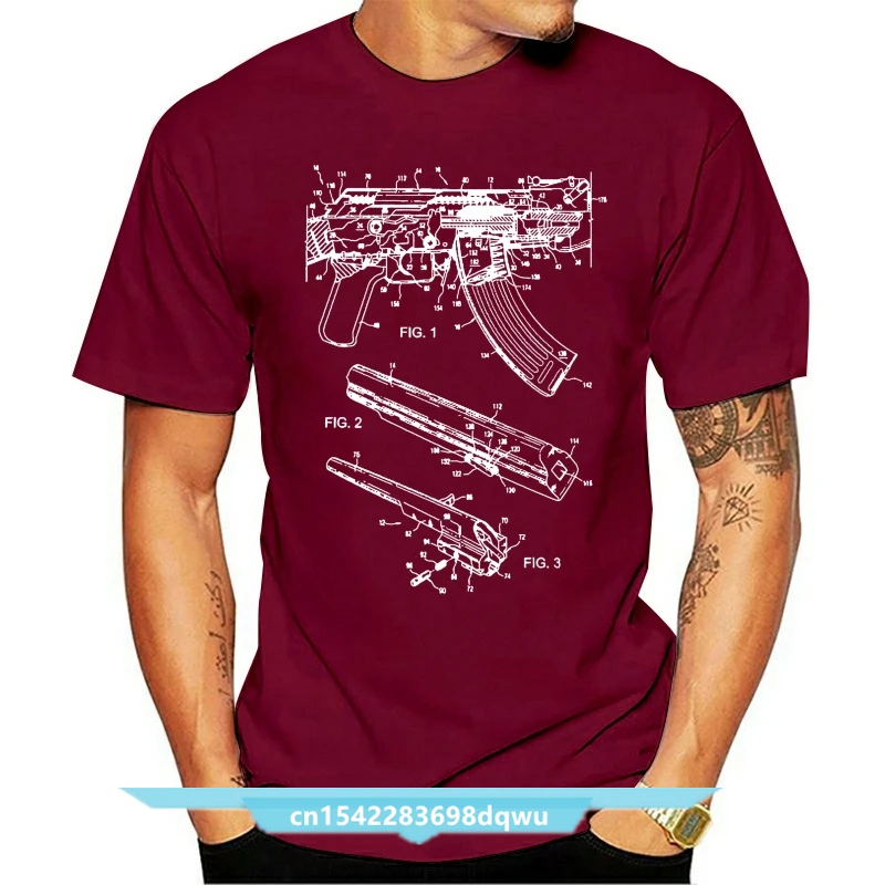 2021-New-Short-Sleeve-Casual-AK-47-Rifle-T-Shirt-AK-47-T-shirt-Gun-T.jpg