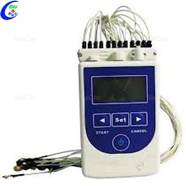 Portable Eeg Machine