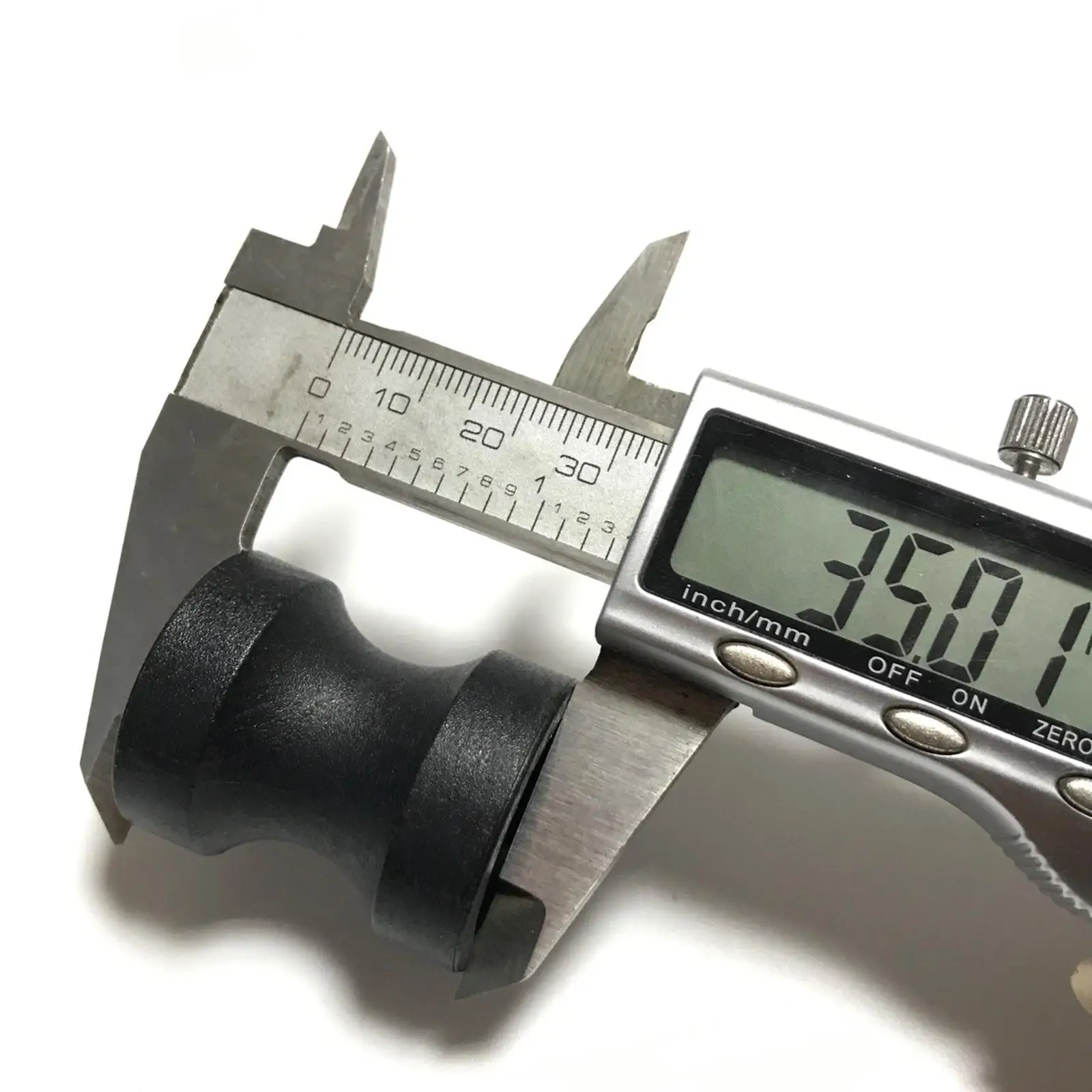 4-Pieces-Pulley-Rowing-Machine-Roller-Replacement-Replace-Trainer-Gear ...